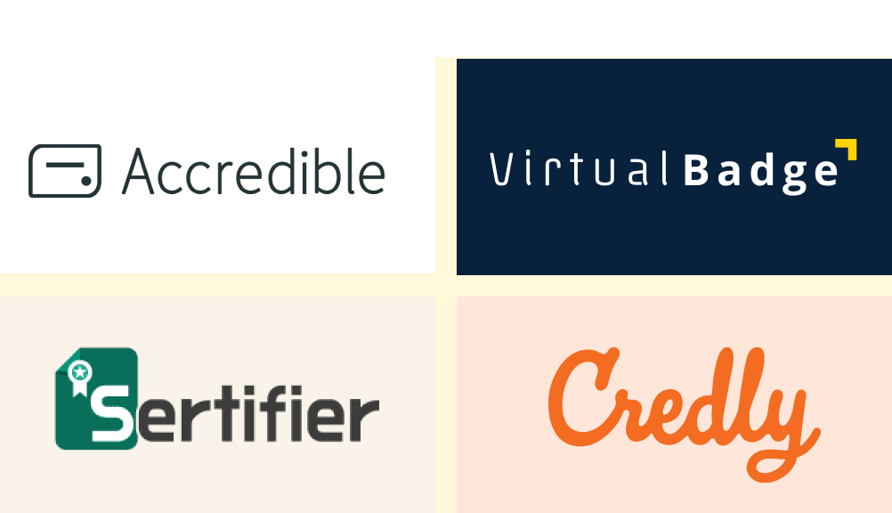Top 3 Accredible Alternatives: Ultimate Comparison Guide